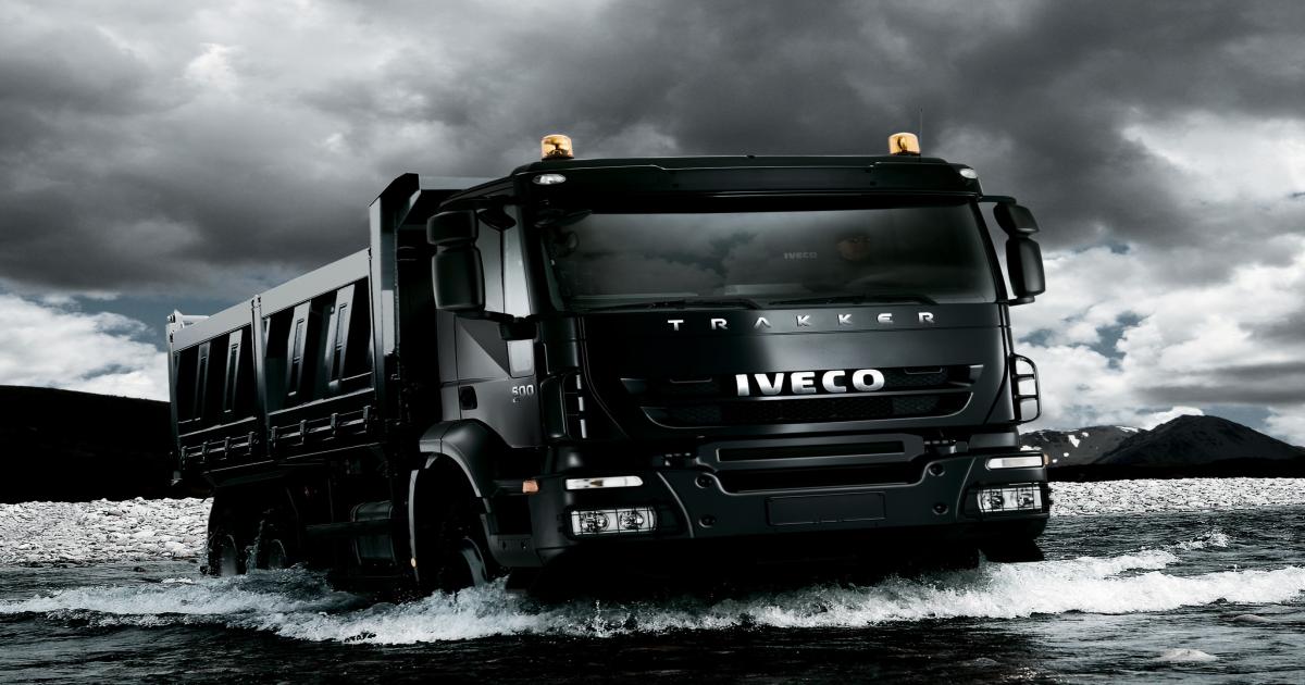 Iveco Trucks